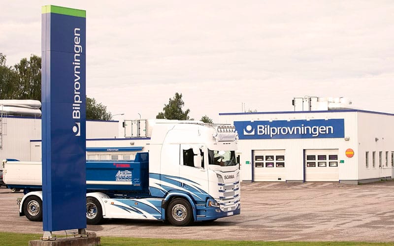 Ökar för tredje året i rad - Transportnytt