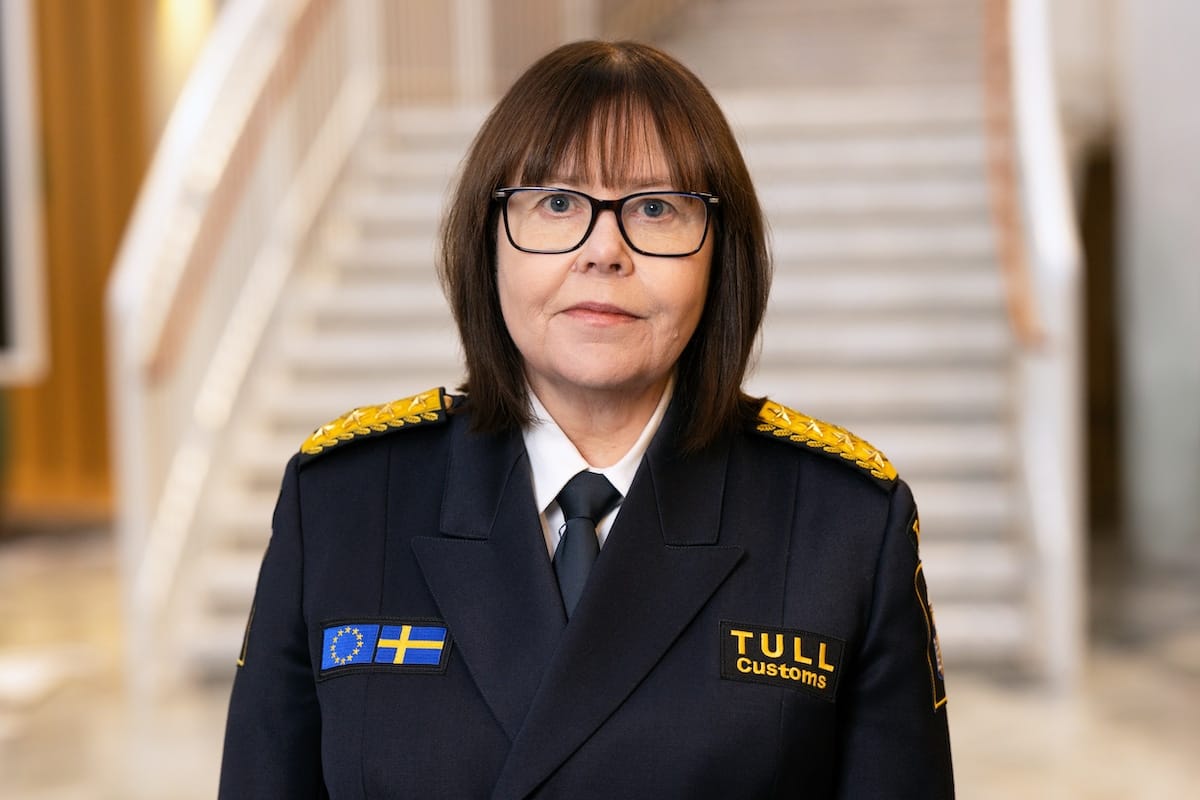 Tullen vädjar om hjälp - Transportnytt