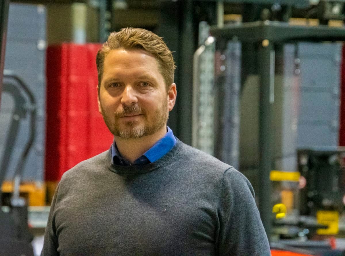 Så blev truckåret 2022 - Transportnytt