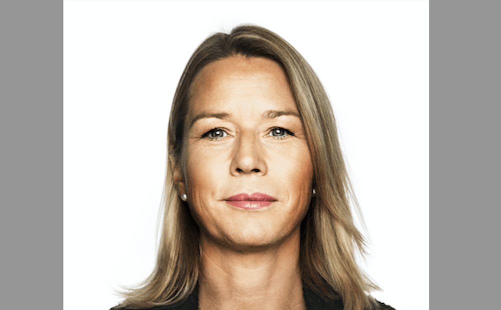 ”Jag är försiktigt optimistisk” - Transportnytt