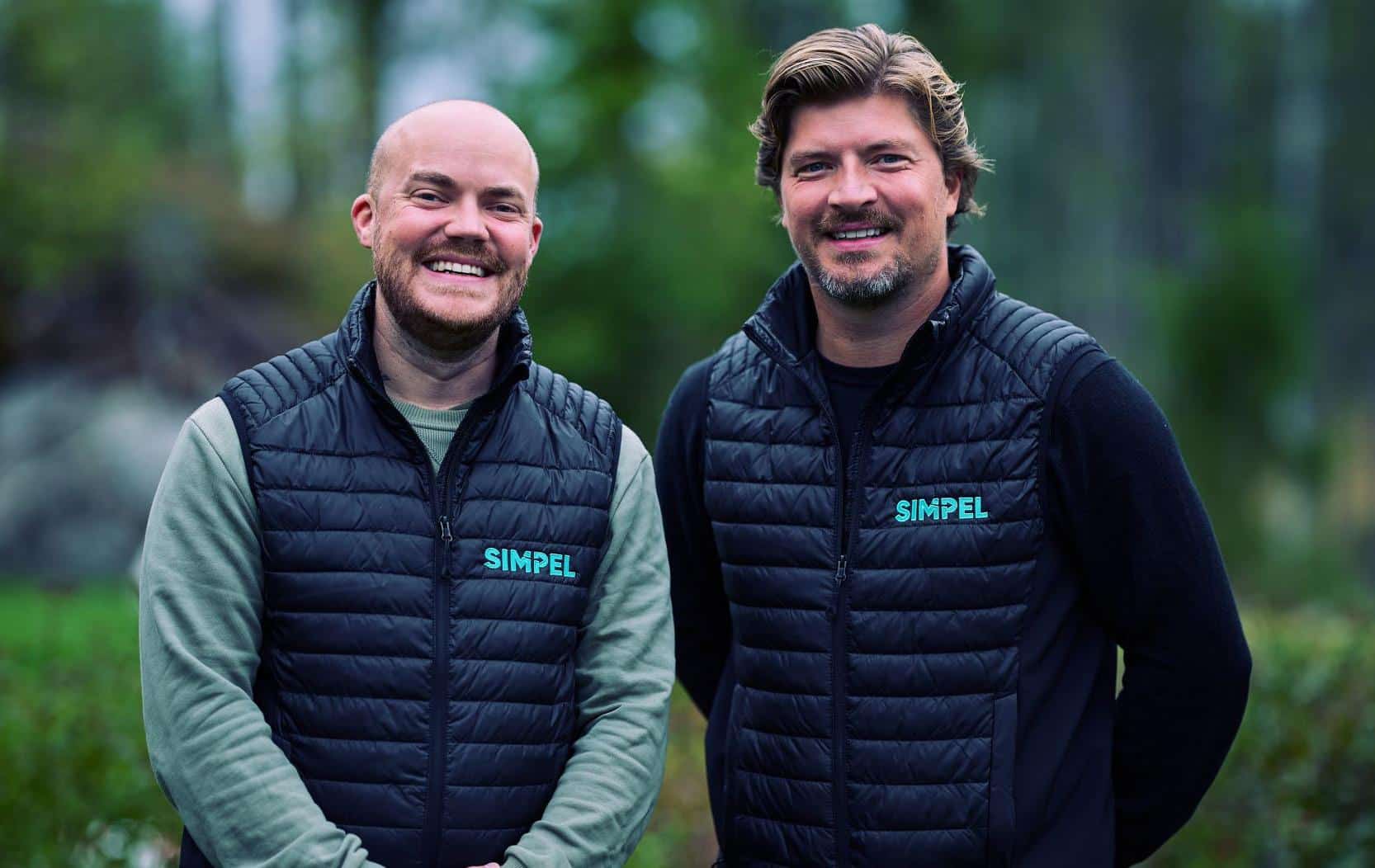 Simpel Transport expanderar - Transportnytt