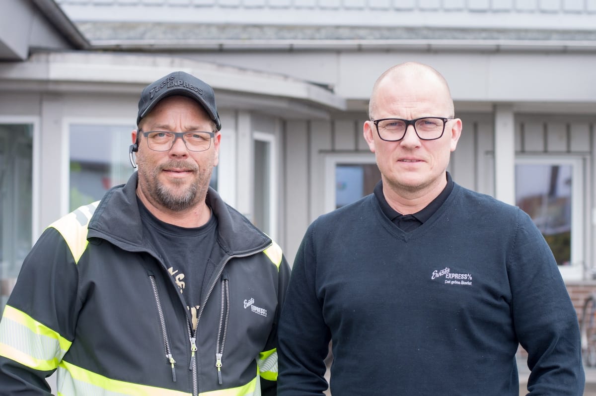 Unik simulator ger flera fördelar - Transportnytt