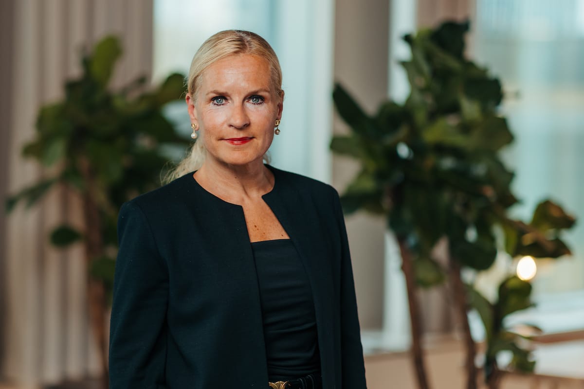 ”Antalet ellastbilar är för få” - Transportnytt