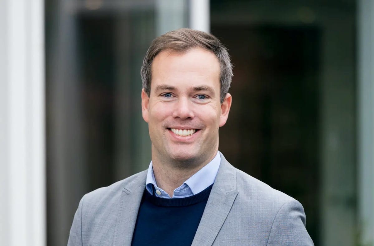 Ny vd för NTEX - Transportnytt