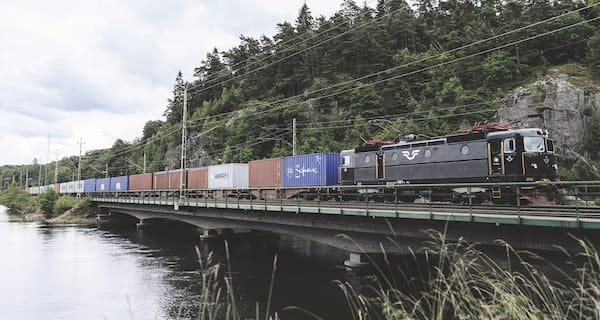 ”Stora vinster” - Transportnytt