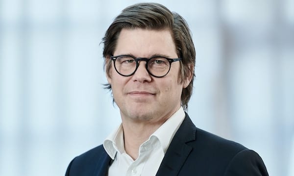 Ny finansdirektör hos Scania - Transportnytt
