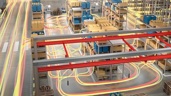 Linde levererar AGV:er till nytt Aditro Logistics-lager - Transportnytt
