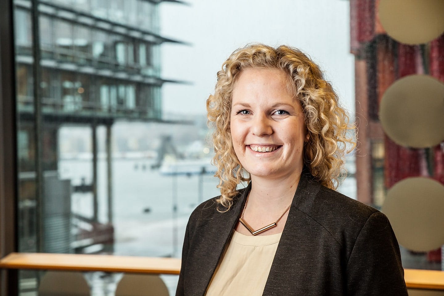 Årlig dag för e-logistik tar plats på mässan - Transportnytt