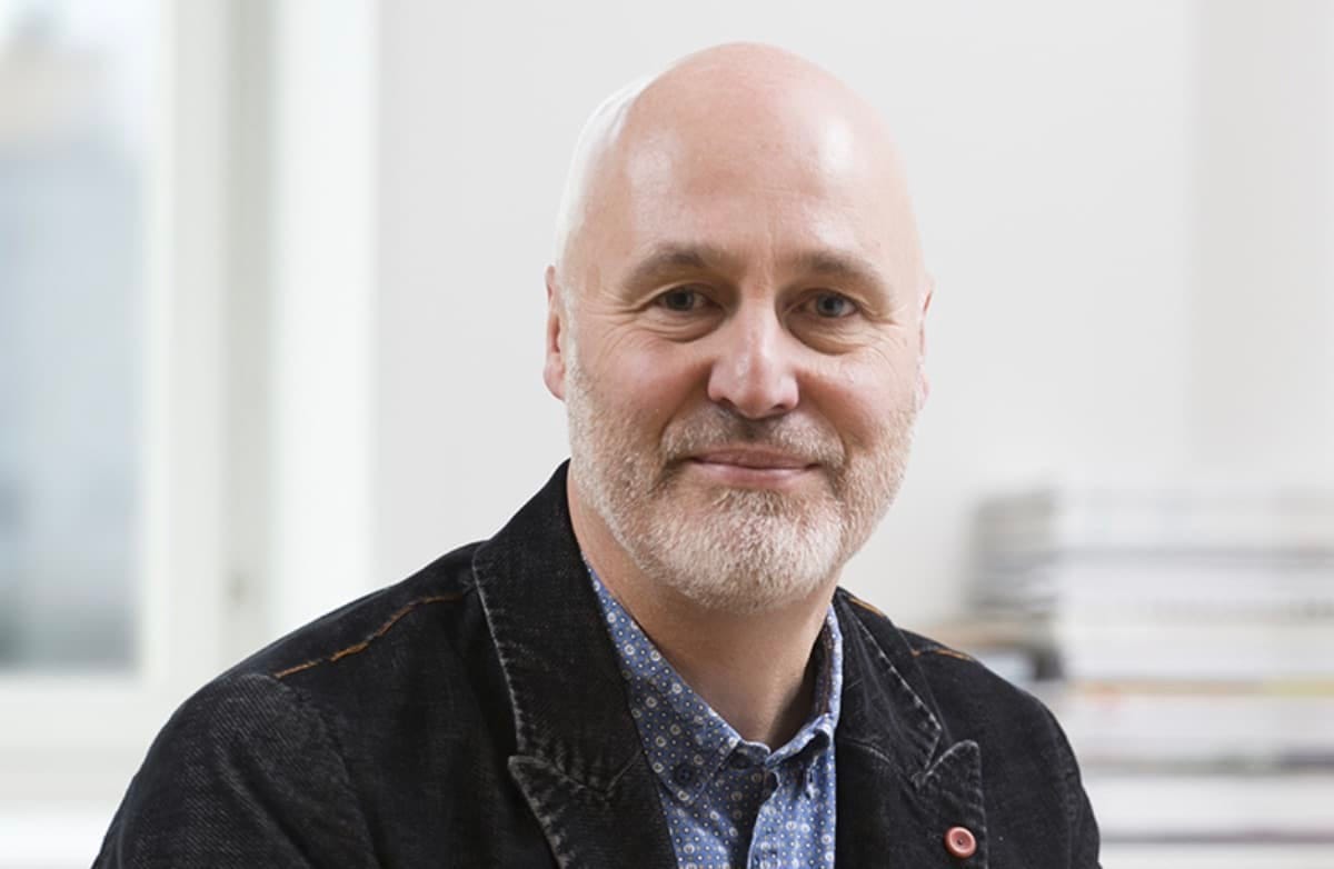 Speed varslar och rekryterar ny vd från Tamro - Transportnytt