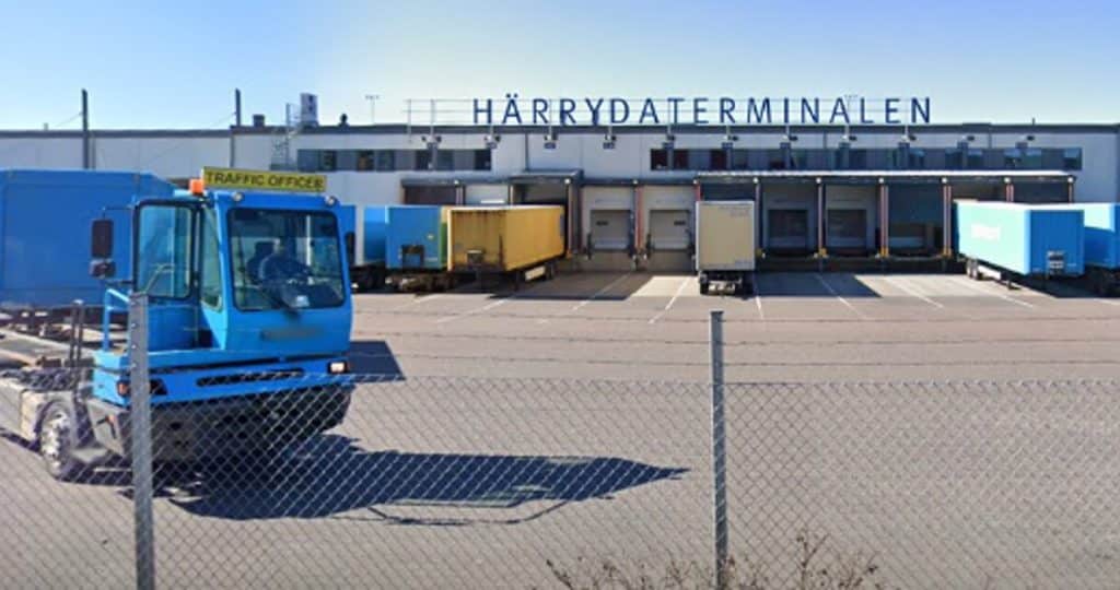 Postnord använder prisad AI-innovation - Transportnytt