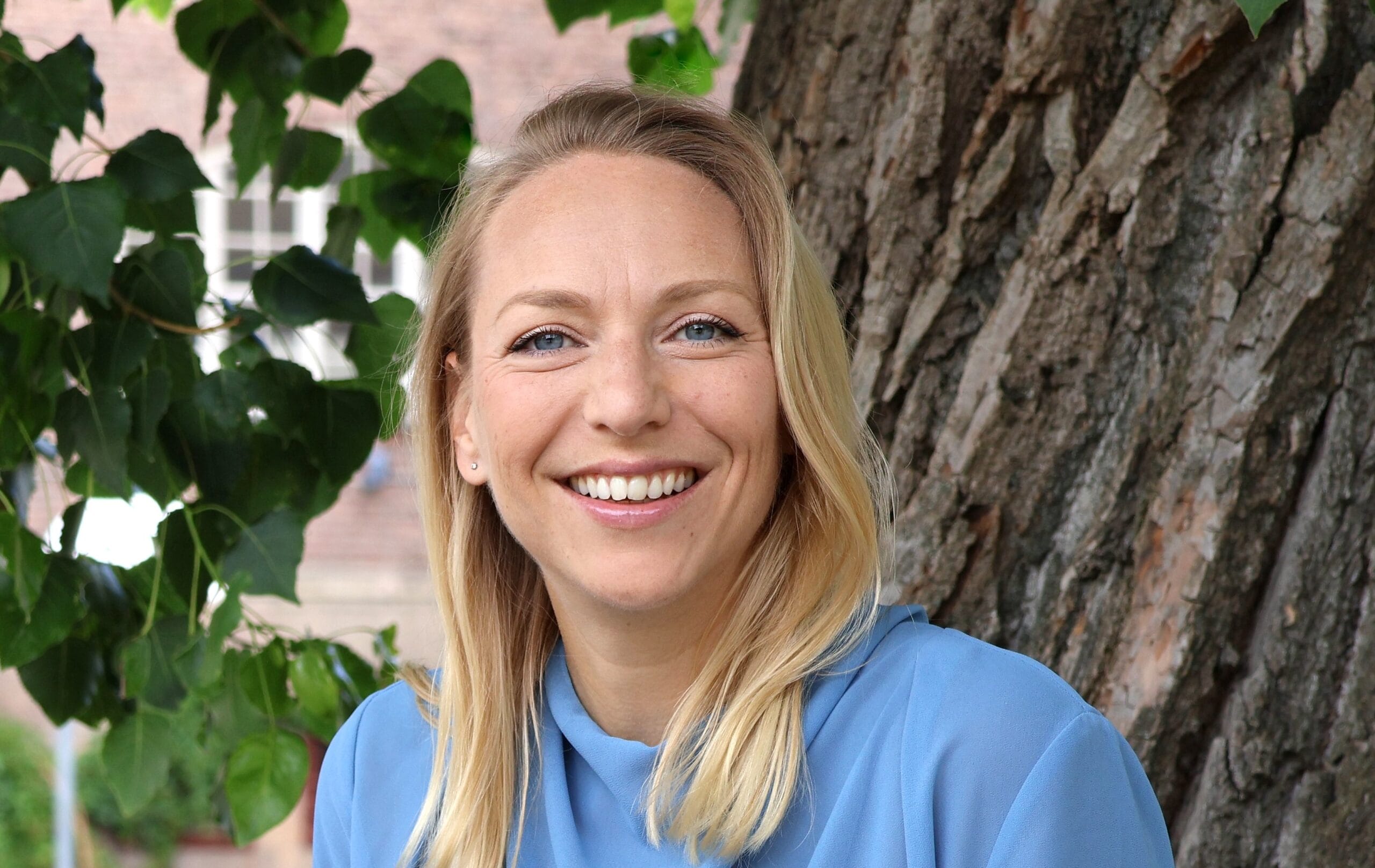 Ny chef för Umeå Airport - Transportnytt